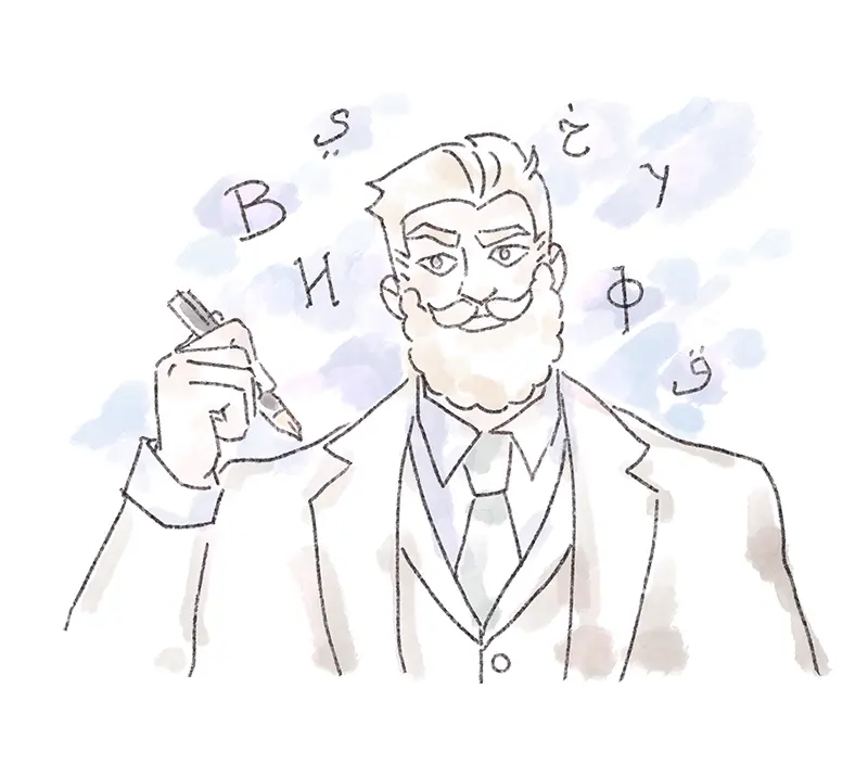 Language Simp - The Hyperpolyglot Handbook