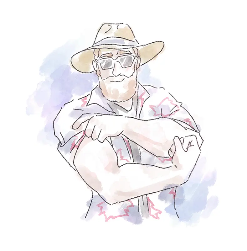 Language Simp - The Hyperpolyglot Handbook