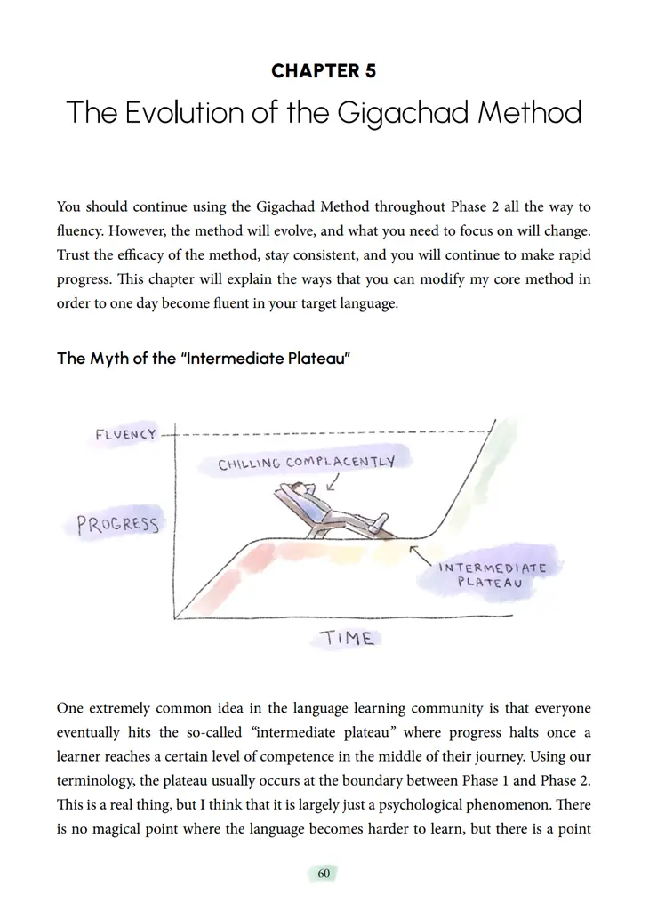 Language Simp - The Hyperpolyglot Handbook